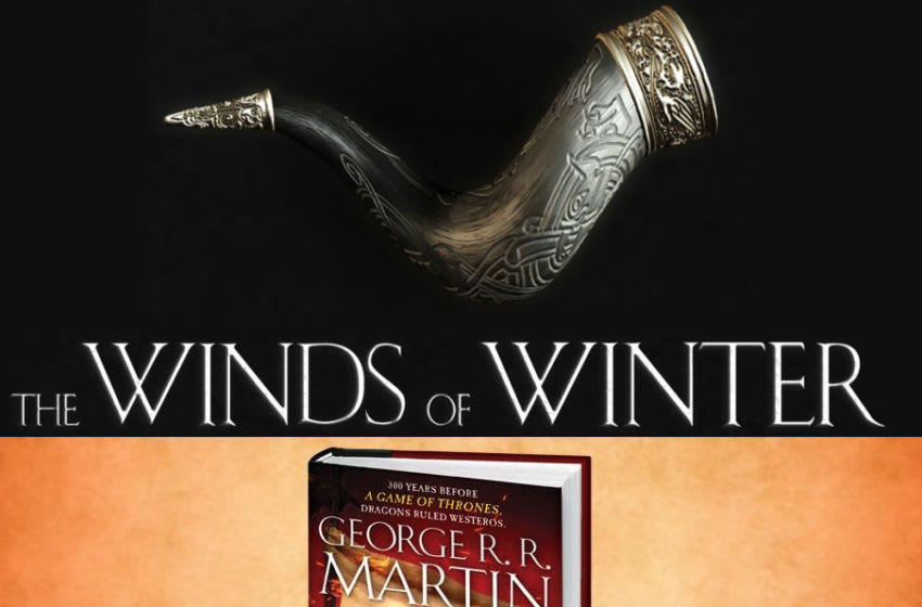 George R.R. Martin explains why writing Fire & Blood was easier than ...