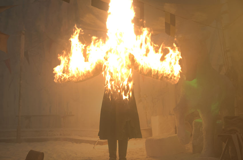 AMC announces a second season of The Terror