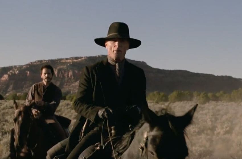 Where Is Westworld Located?