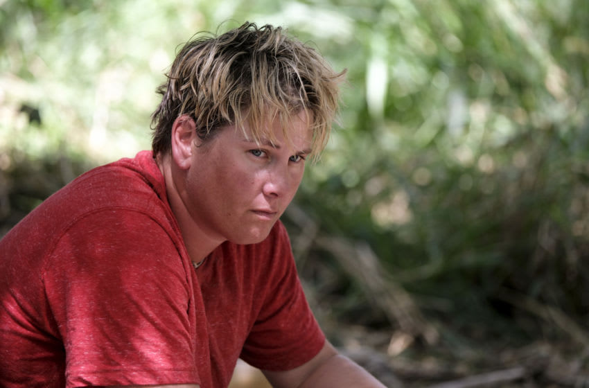 Survivor Ghost Island: Will Lauren Rimmer’s idol shell show up?