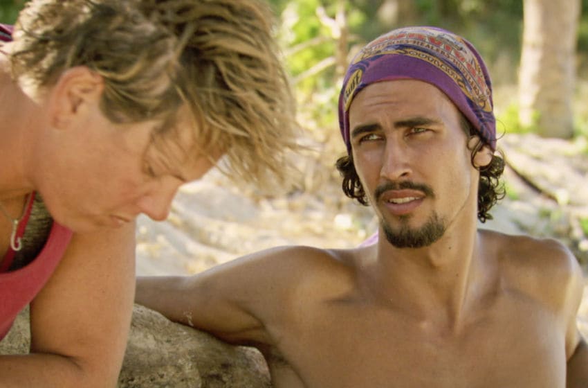 Survivor season 35’s Devon Pinto is now engaged, per Instagram