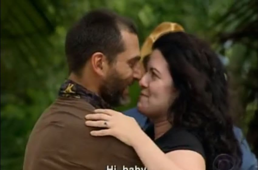 Survivor: Jonathan Penner’s wife, director Stacy Title, diagnosed with ALS