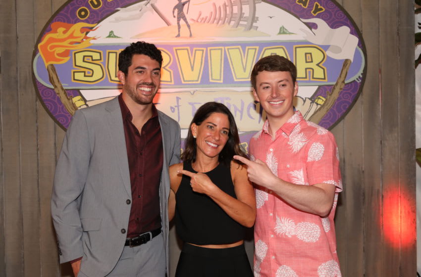 Survivor winners: Ranking all 45 Sole Survivors by season