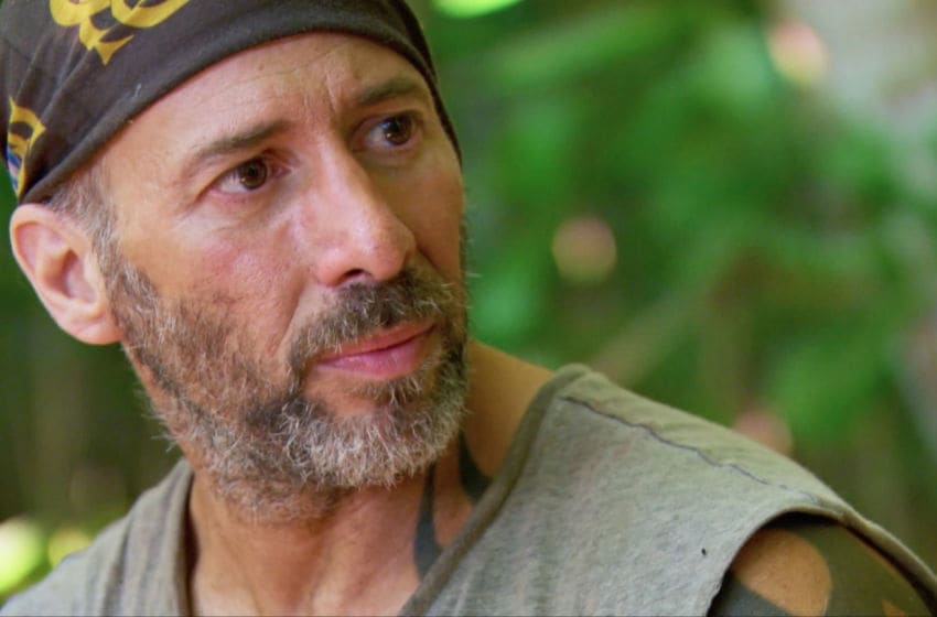 Survivor Winners at War finale: Can Tony Vlachos win the game?