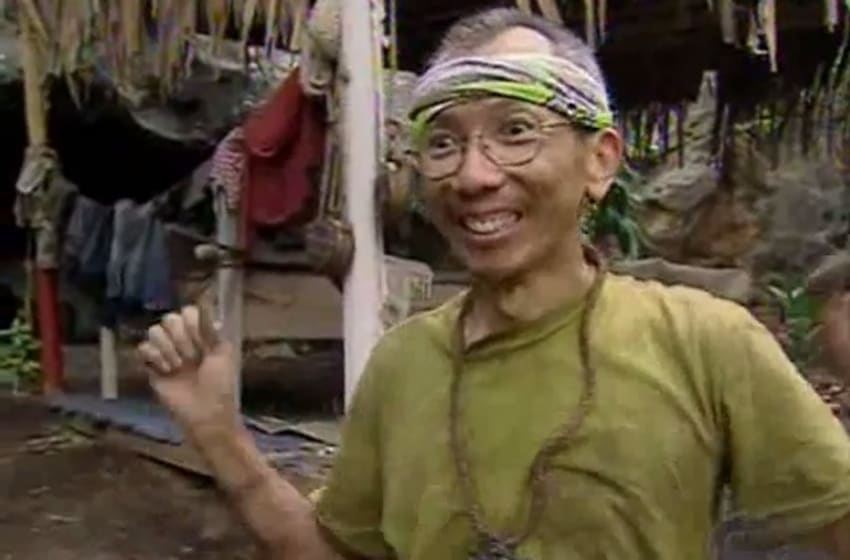 Survivor birthday: Yau-Man Chan (Fiji, Micronesia) turns 65