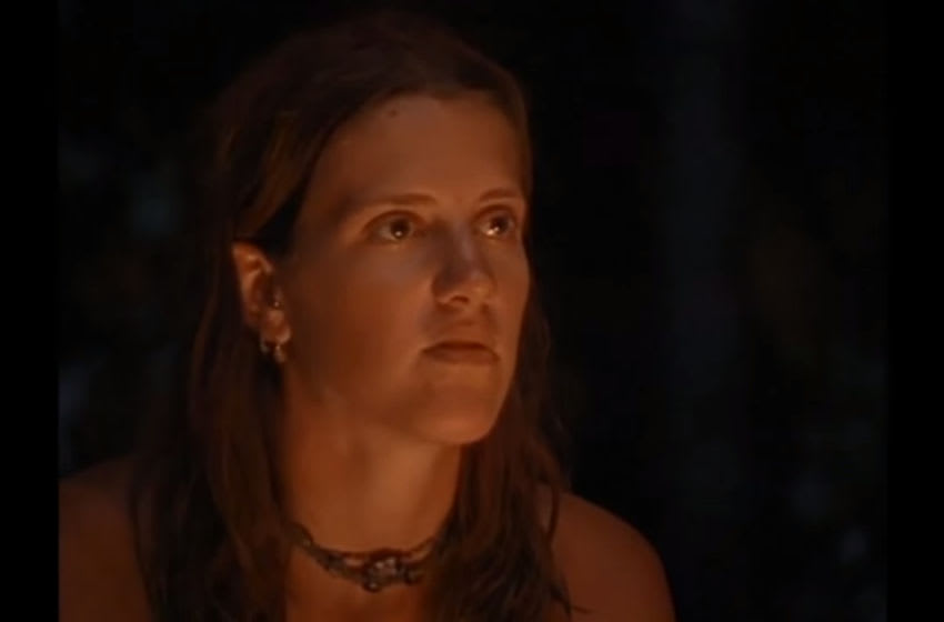 Survivor birthday: Kelly Wiglesworth (Borneo, Cambodia) turns 40