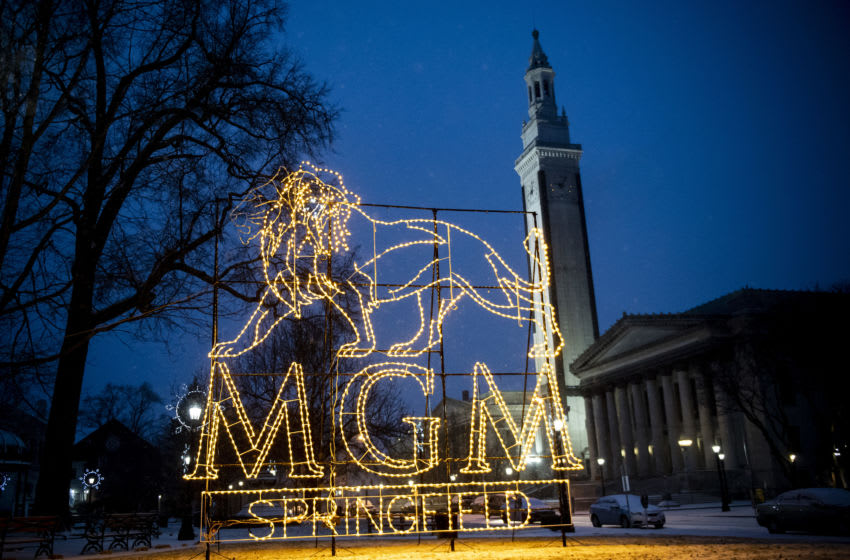 5 things to do and see in Springfield, Massachusetts