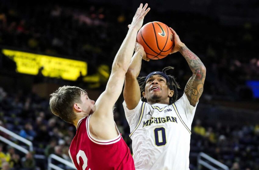 Gut reactions to another rough loss for Michigan basketball