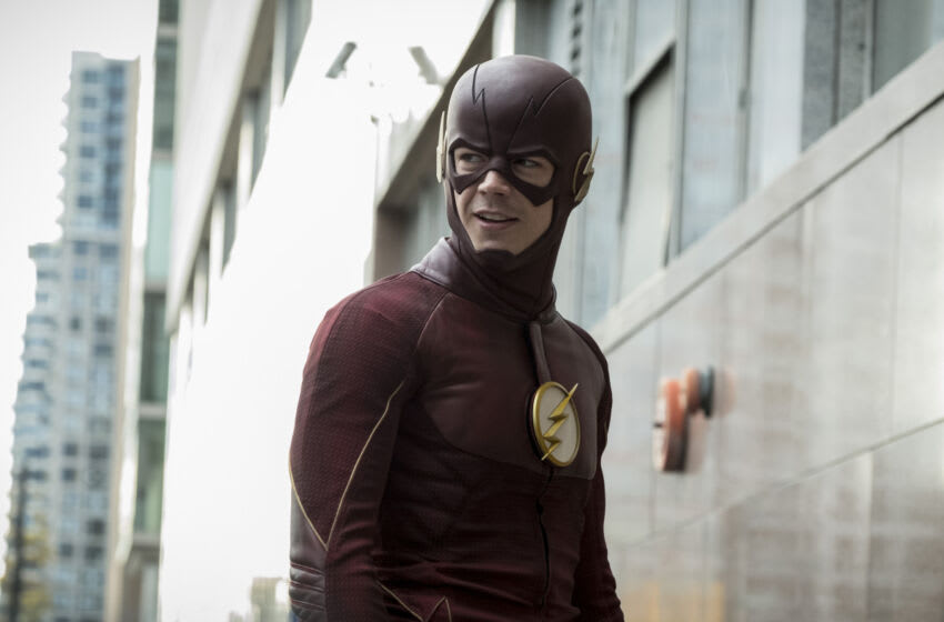 All 9 The Flash actors ranked from worst to best
