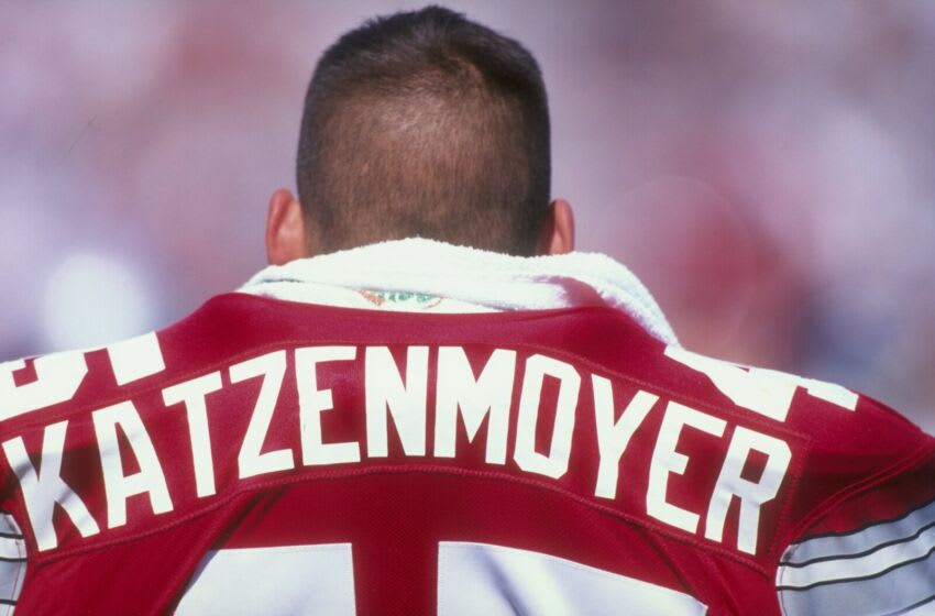 Ohio State Football: Remembering when the Big Kat posterized Missouri