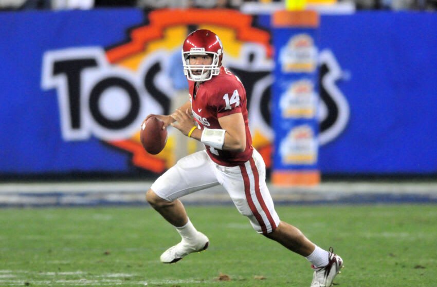 Oklahoma football: 10 Sooners who defined Quarterback U