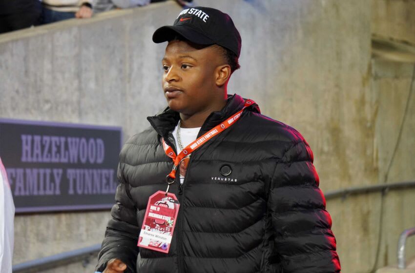 Texas Football: 4-Star 2025 TE Emaree Winston sets commitment date