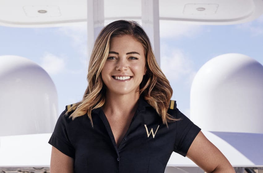 Below Deck Mediterranean: Is Tom Checketts a monster?