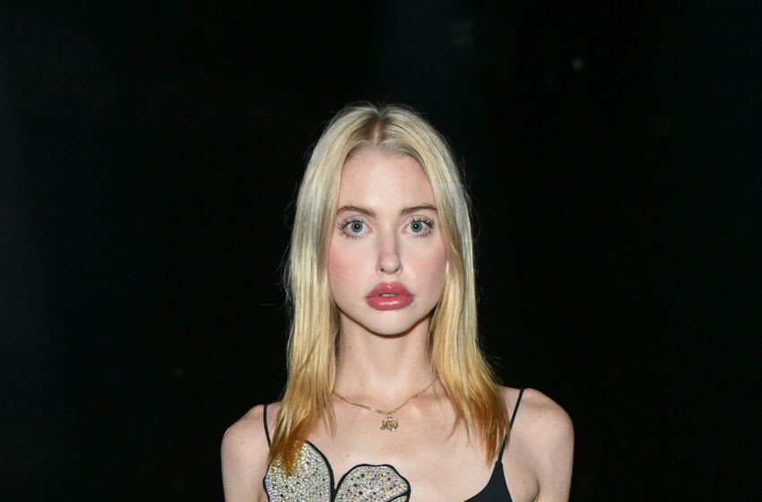 Euphoria’s Chloe Cherry age, Instagram, height, lip injections ...