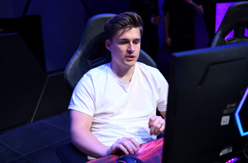 Ludwig Ahgren is going back to Twitch… Kind of