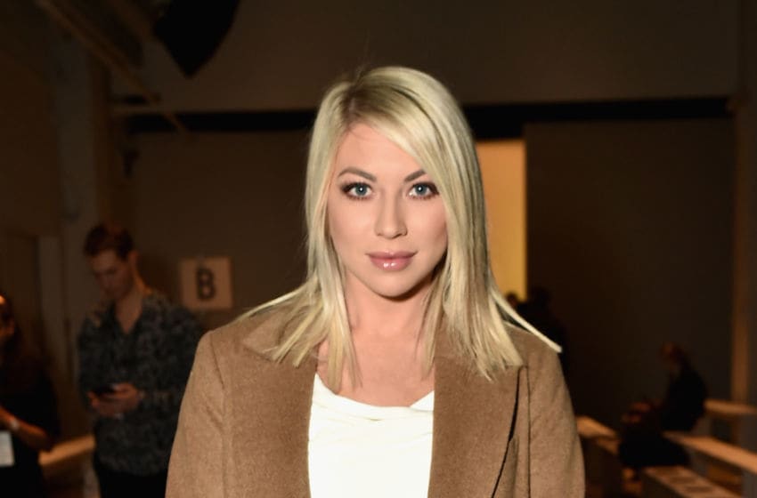 Stassi Schroeder’s ex-boyfriend Patrick becomes a joke on Twitter