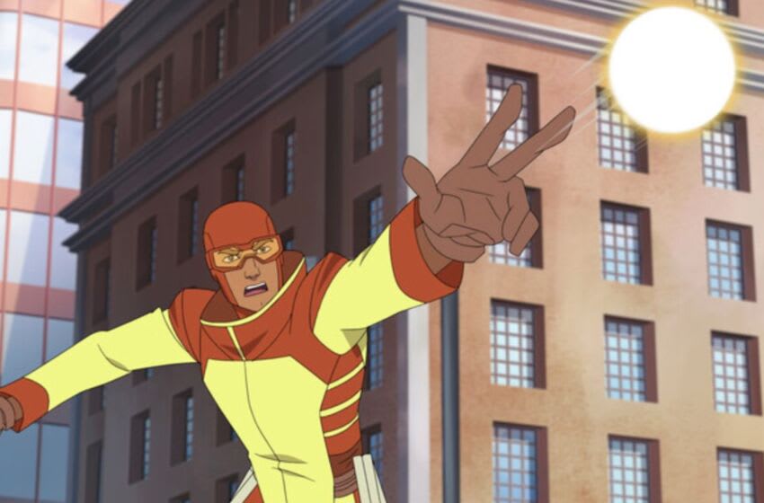 Jason Mantzoukas has already recorded Invincible season 3, says it’s ...