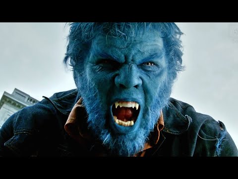 X-Men: All 4 Beast actors ranked from worst to best