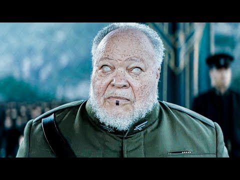 Thufir Hawat actor has "no regrets" about his scenes being cut out of ...