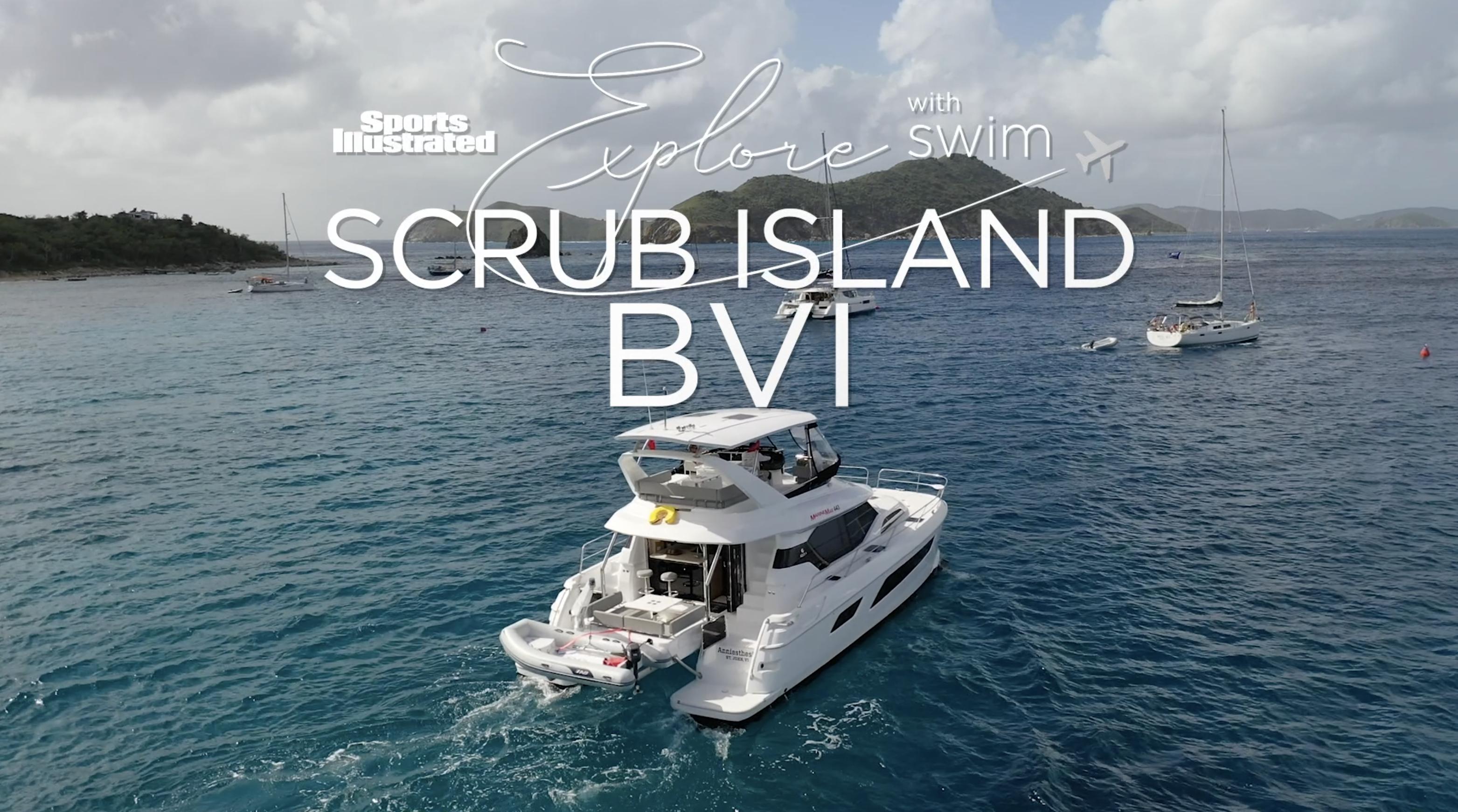 Chrissy Teigen Intimates 2015 - Swimsuit | SI.com