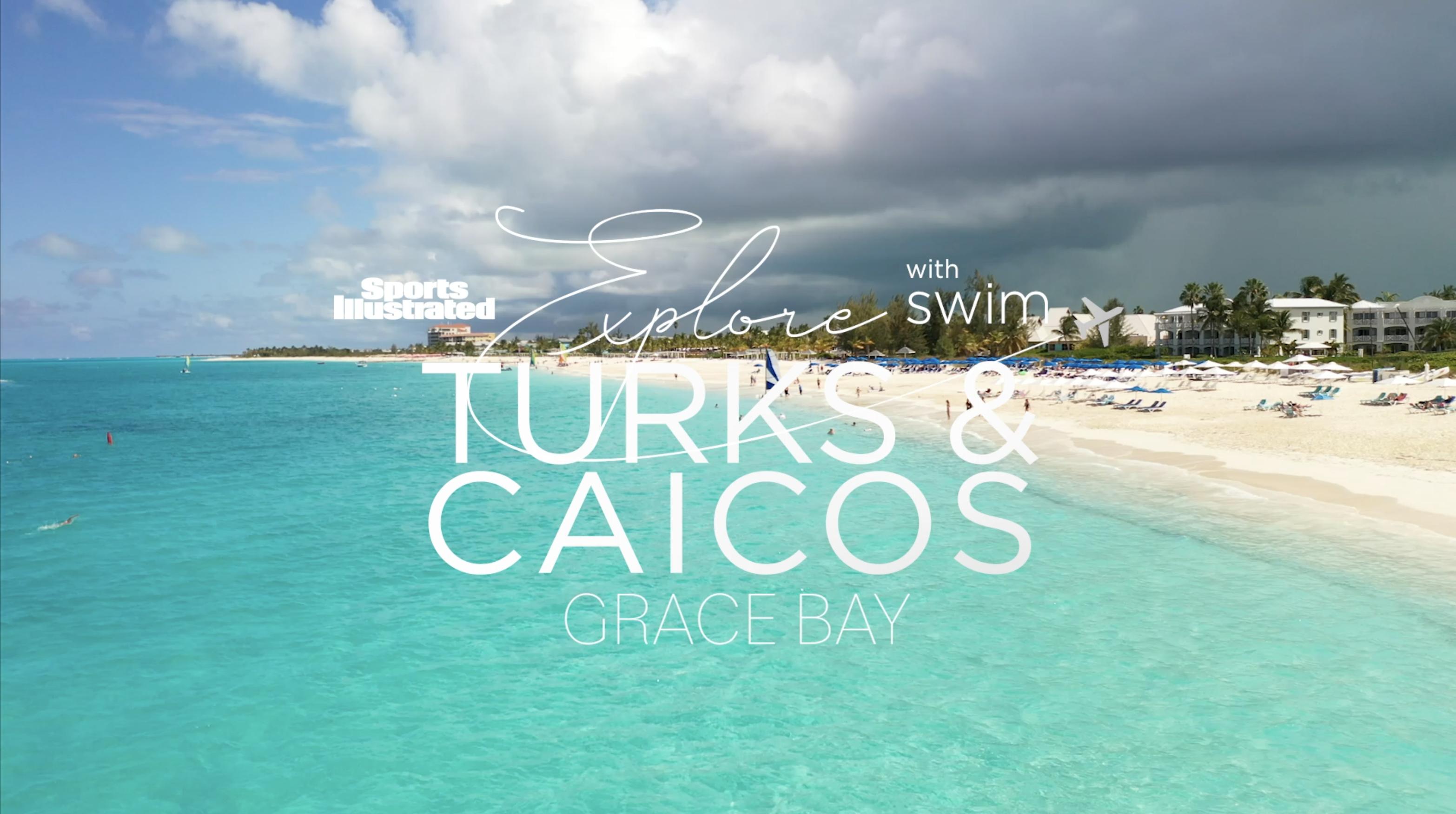 Chrissy Teigen Intimates 2015 - Swimsuit | SI.com