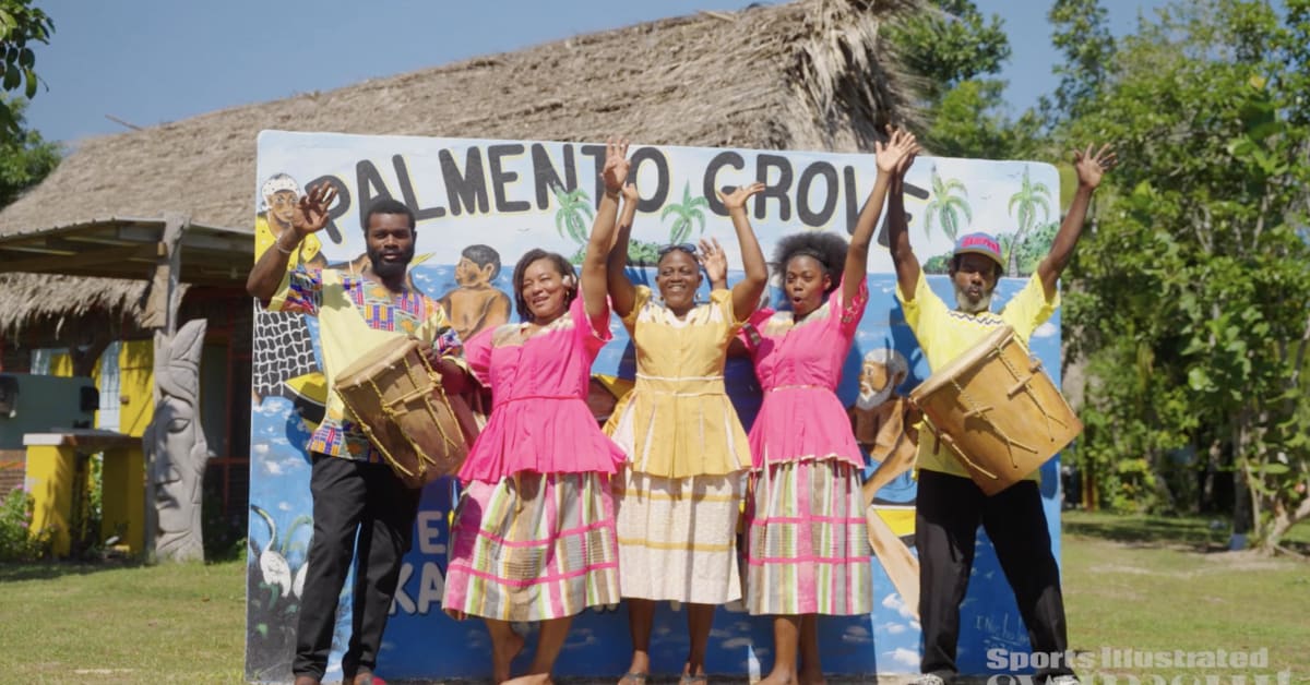 Chrissy Teigen Intimates 2015 - Swimsuit | SI.com