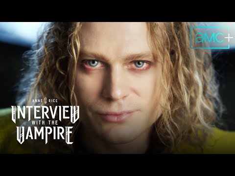 The first teaser for Interview With The Vampire season 3 is already here