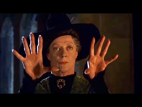 Every professor from the Harry Potter books, ranked by how good they ...