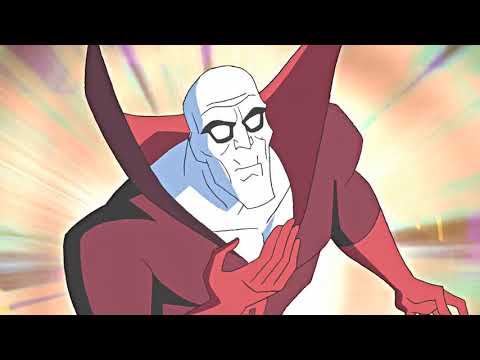 The one actor who should play Deadman in the DC Universe