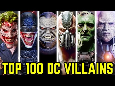 Injustice 3 needs to feature these iconic character as its main villains