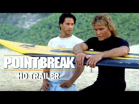 point break surf
