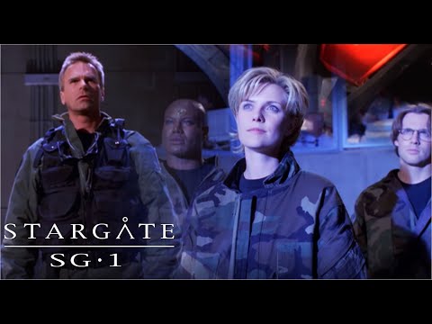 stargate hd